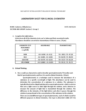 Lymphatic and Immune system reviewer - Lymphatic and immune system is ...