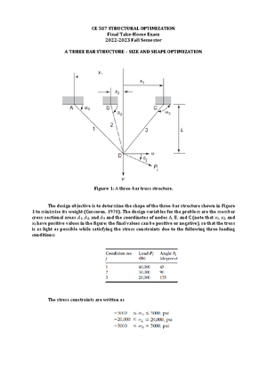 Introduction to linear optimization - INTRODUCTION TO LINEAR OPTIMIZATION Dimitris Bertsimas and ...