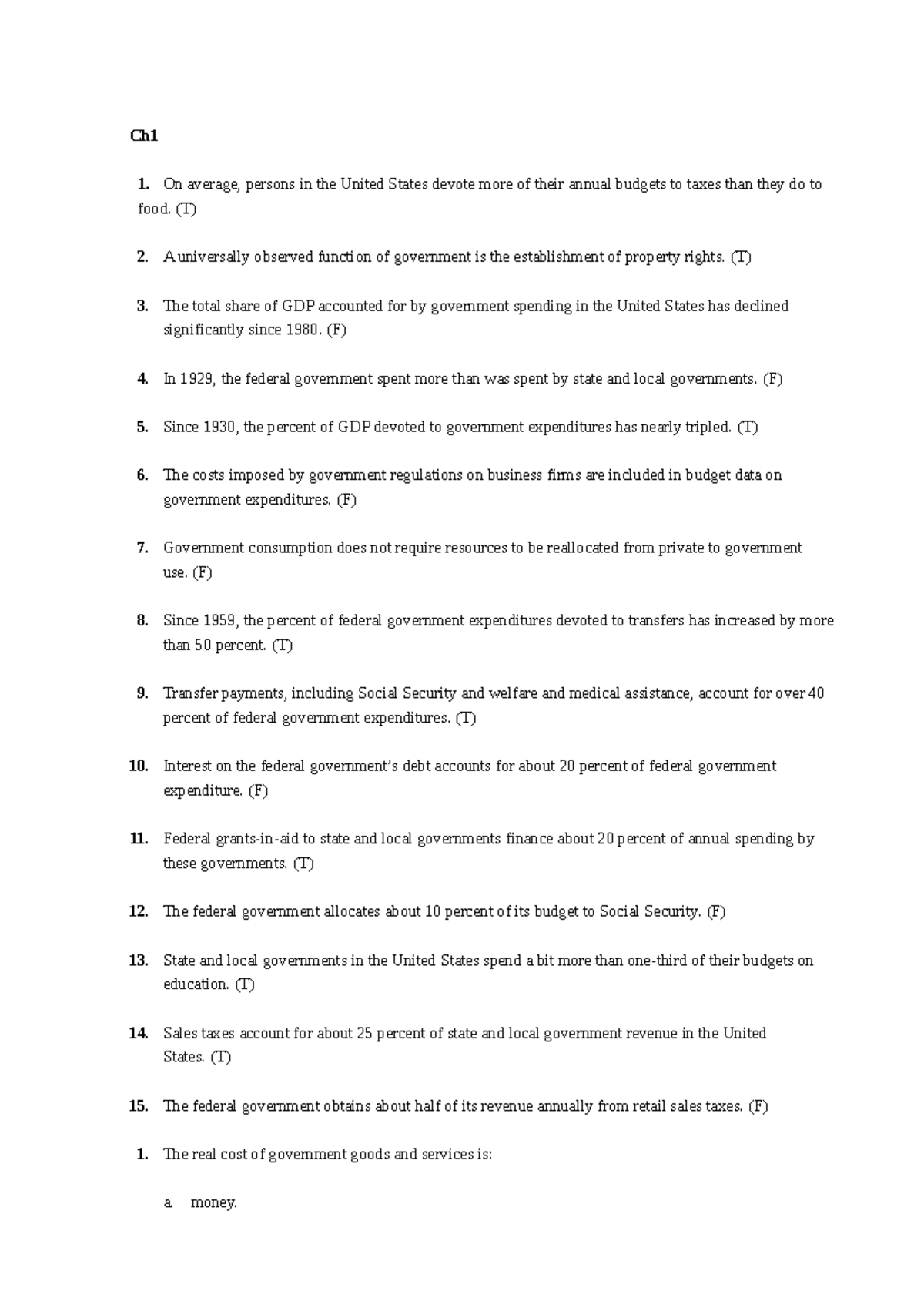 Koooo oollll el chapters daaaaa aaaaaaaaaaa - Ch 1. On average, persons ...