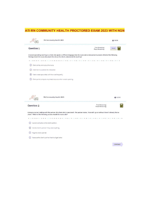 CNO Code of Conduct - ####### Effective June, 5 2023 Code of Conduct ...