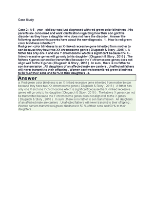Focus Points WEEK 1 - Chapter 1 and chapter 2 notes - Cellular Function ...