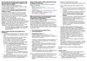 [Solved] Focus on the issue of Cartel Conduct Bid Rigging In detail ...