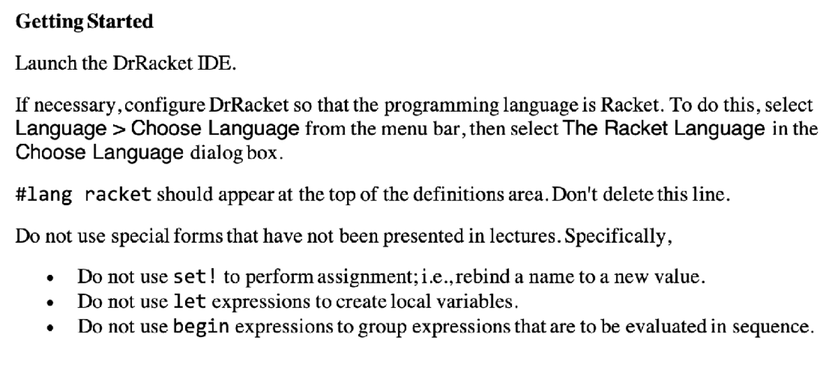 Lab1p2 - n/a - Sysc 3101 - Studocu