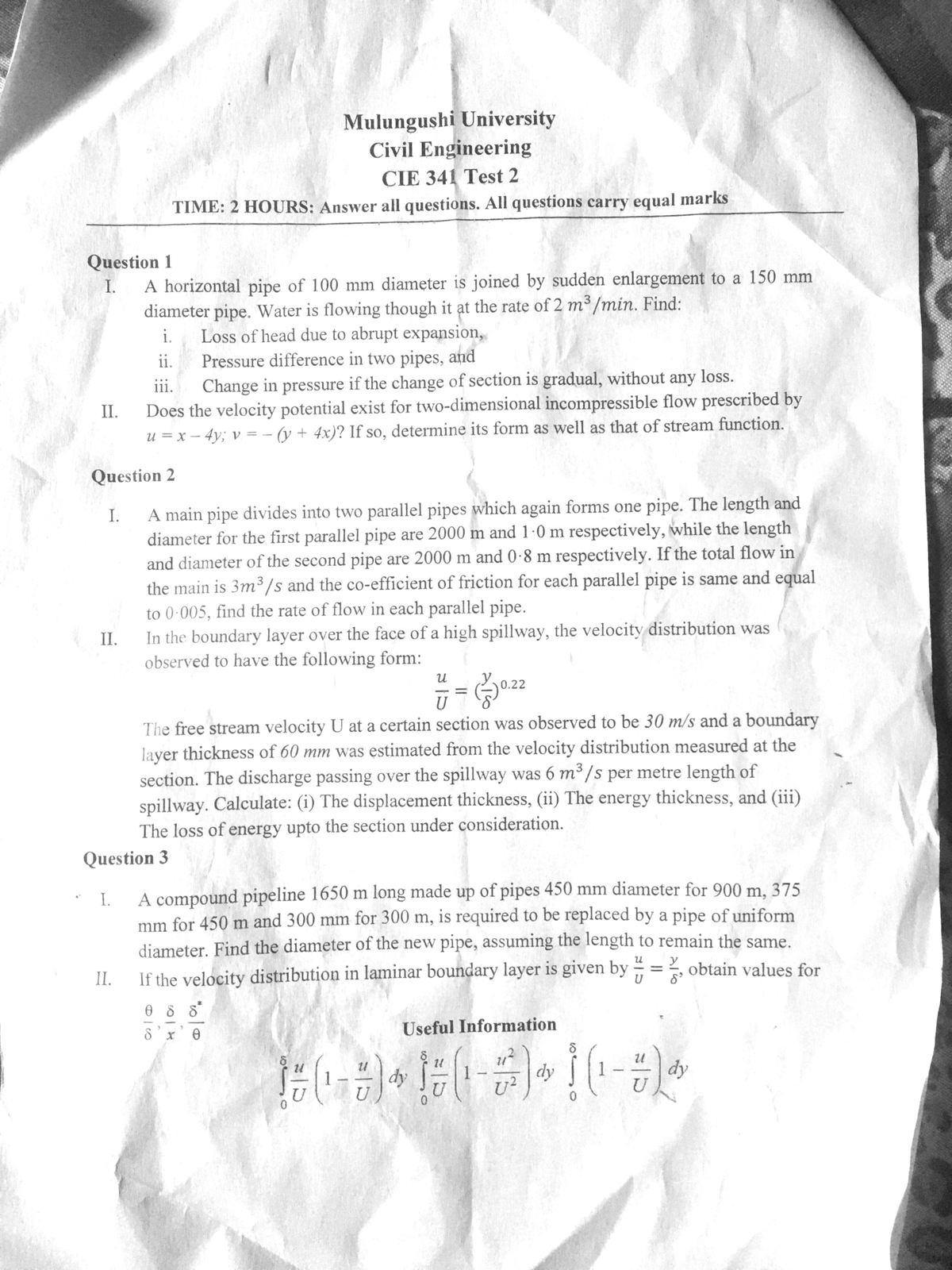 Statics - Engineering dynamics - Studocu