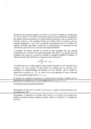 Práctica 1. Diagramas PID - PRÁCTICA 1 LETRAS DE IDENTIFICACION DE ...