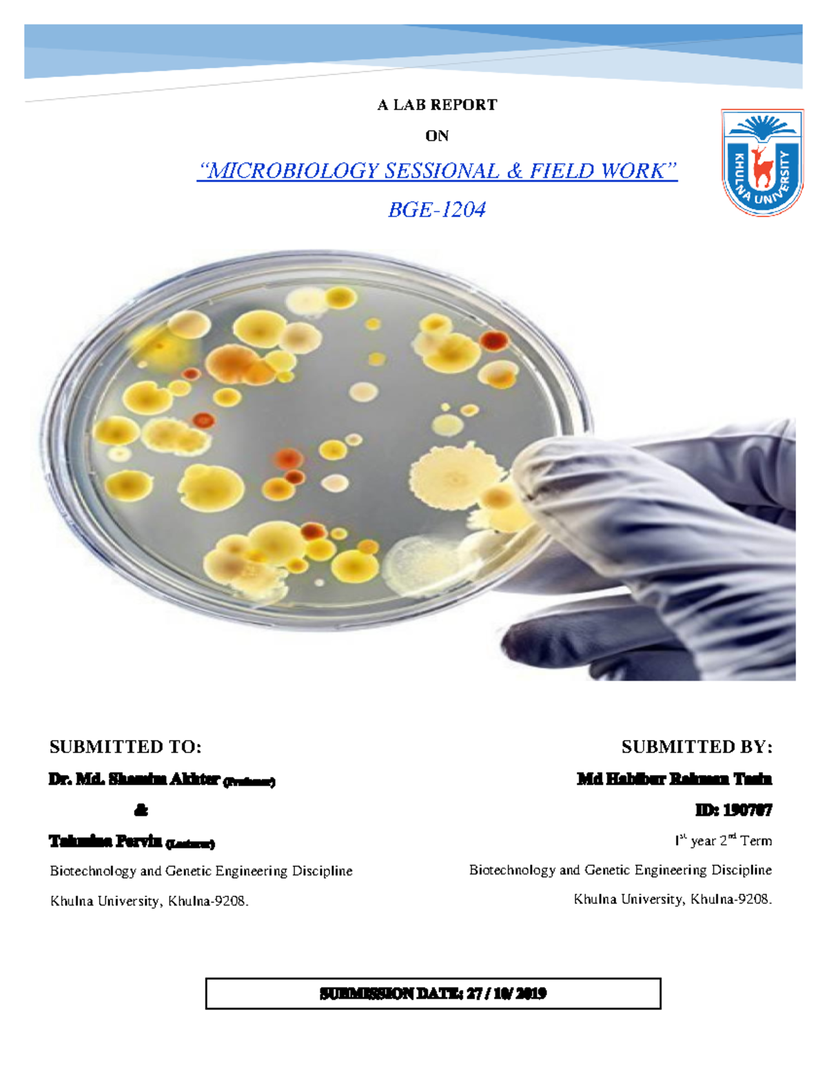 Gram Staining Vs Simple Staining Vs Acid-fast staining Vs Anti-botics ...