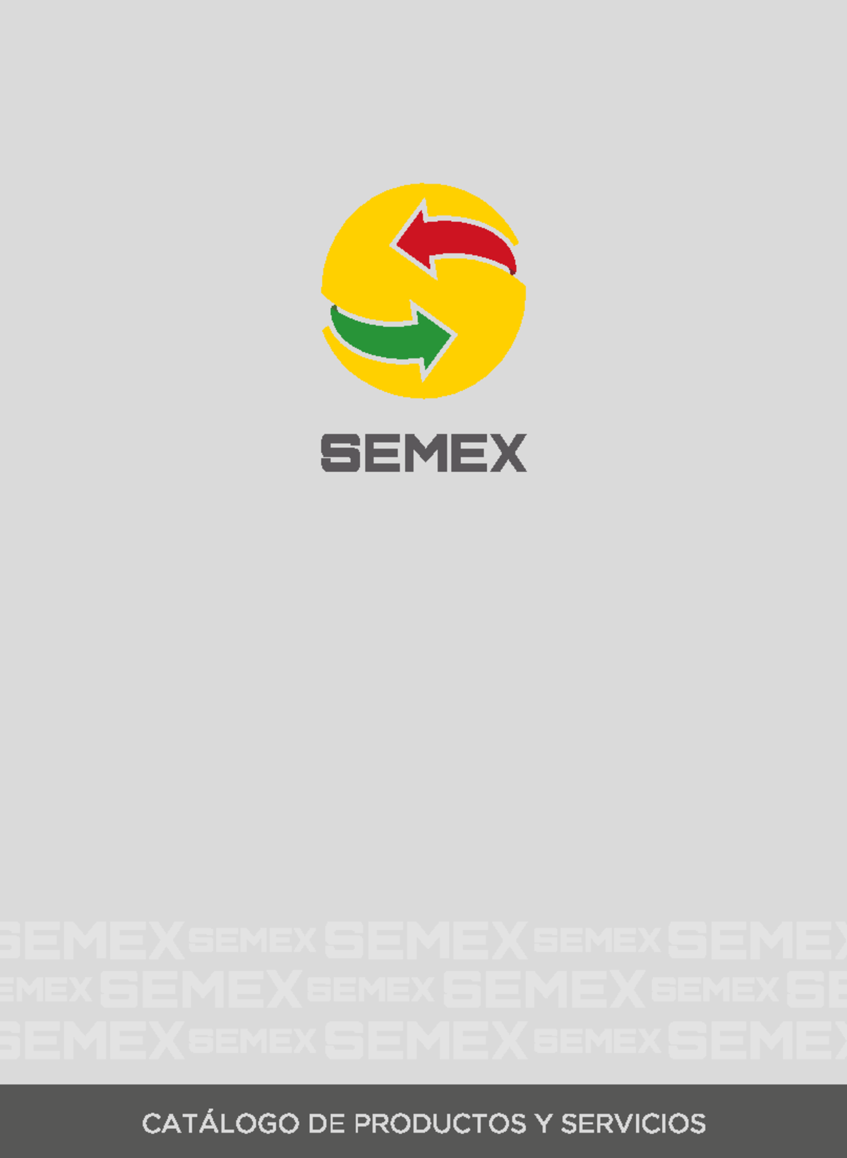 Catalogo - Anatomía - En SEMEX ofrecemos soluciones para el control del ...