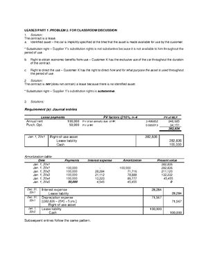 Inter 1-BANK- Reconciliation - INTER1 – MODULE 3 BANK RECONCILIATION ...