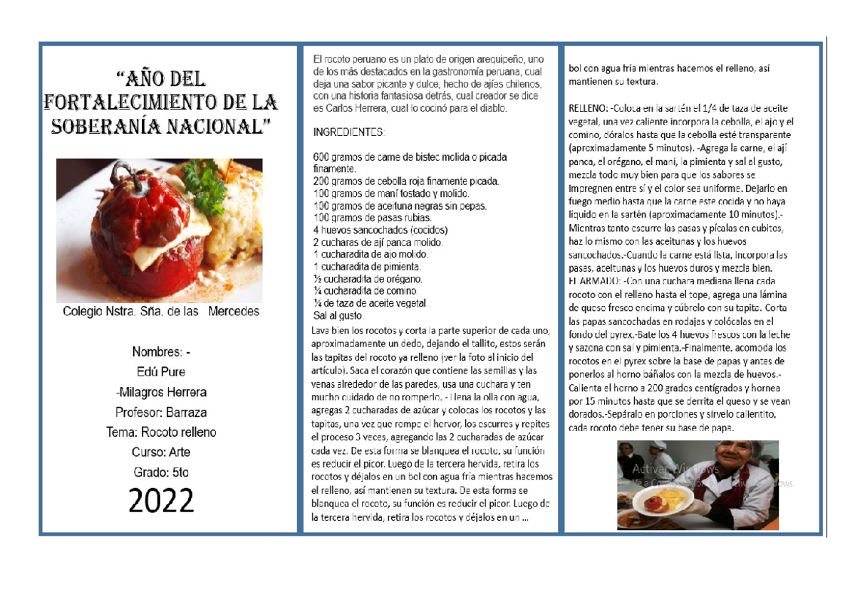 Triptico - efefefefef - competencias digitales para la industria - Studocu