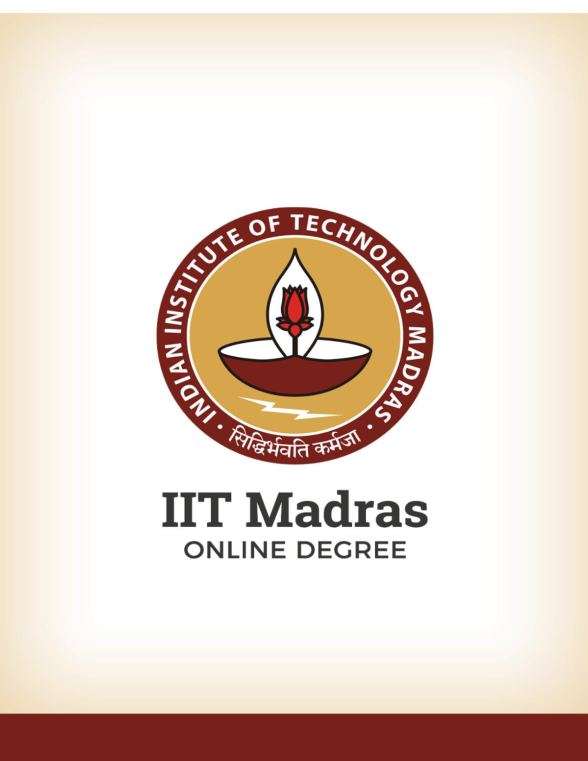 Lecture 11 - Statistics for Data Science - 1 Professor. Usha Mohan ...