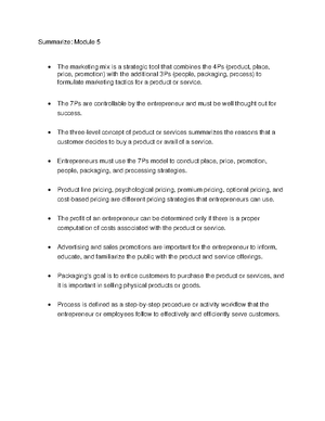 C5-Module 4th Quarter - A LEARNING MODULE IN FOR GRADE 11 STUDENTS ...