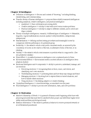 Learning on the Brain - includes classical conditioning, baby Albert ...