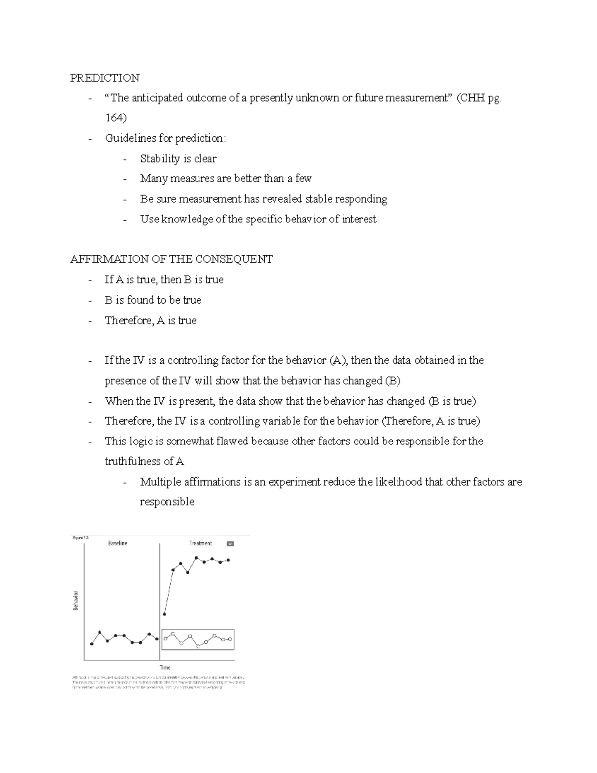 Lec. 12 - 2 23 22 - Lecture Notes/PowerPoint Notes from Micah Hope ...
