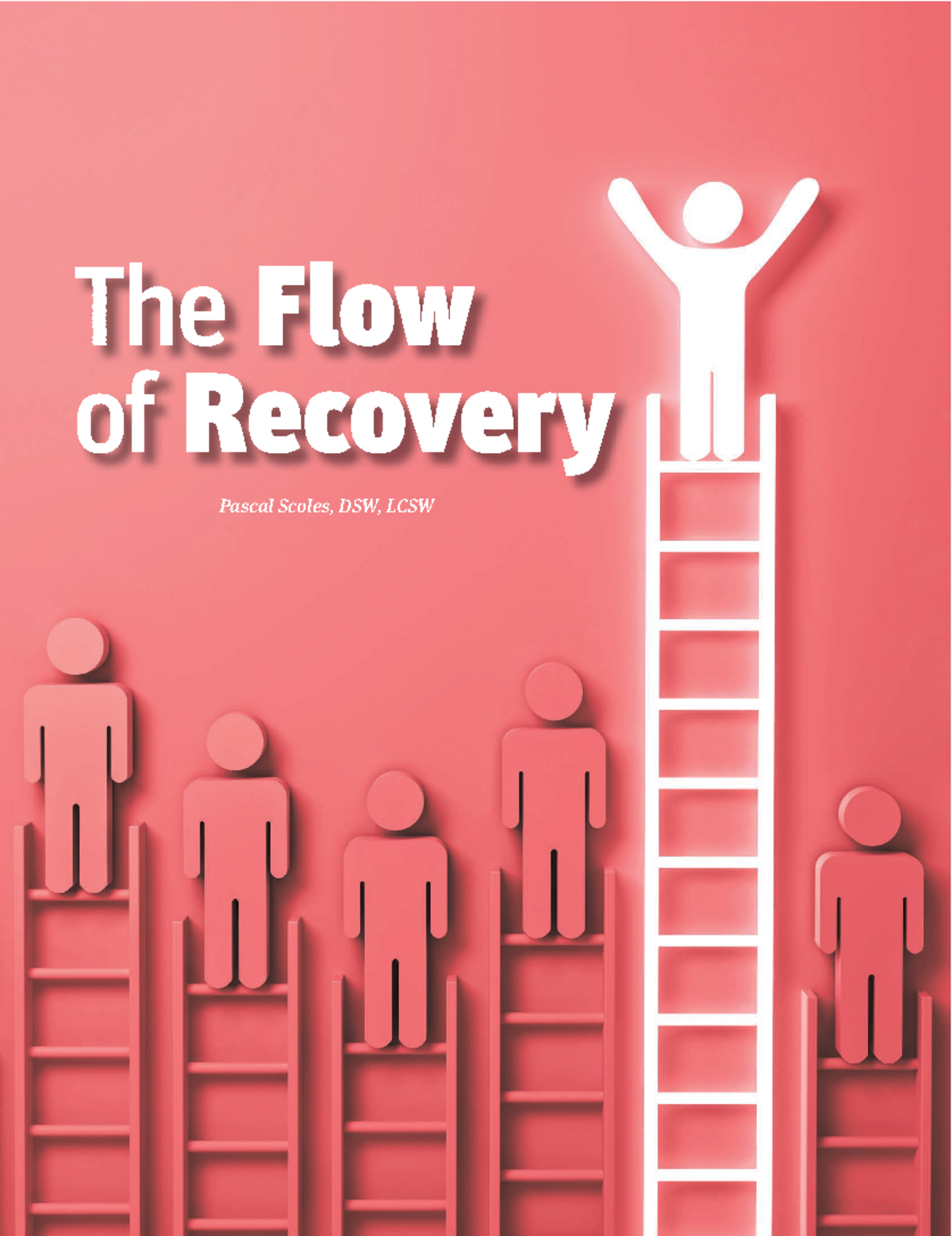 The flow of recovery week 6 into to psychology - TheTheTheTheTheThe ...