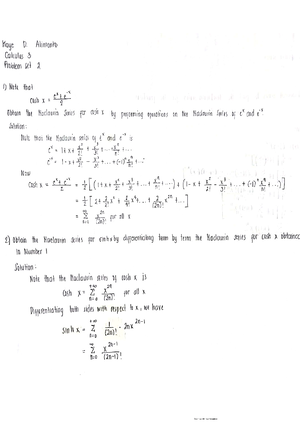 Calculus 3-Problem Set 1 c4bfb6499842 b79267057 ddb8bf44e76 - Calculus ...