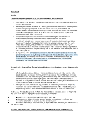 Evidence Sample SBAs with learning points - Page 1 of 21 BAR VOCATIONAL ...
