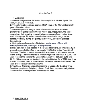 Case study 1 microbiology - Case Study I 21s Background: Differential ...