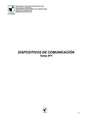 Capítulo 5 Protocolo ICCP - Capítulo 5: PROTOCOLO ICCP 5 Introducción El protocolo ICCP (Inter ...