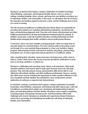 NUR418 Pediatric Cardiac Work - Pediatric Cardiac Group Work ...