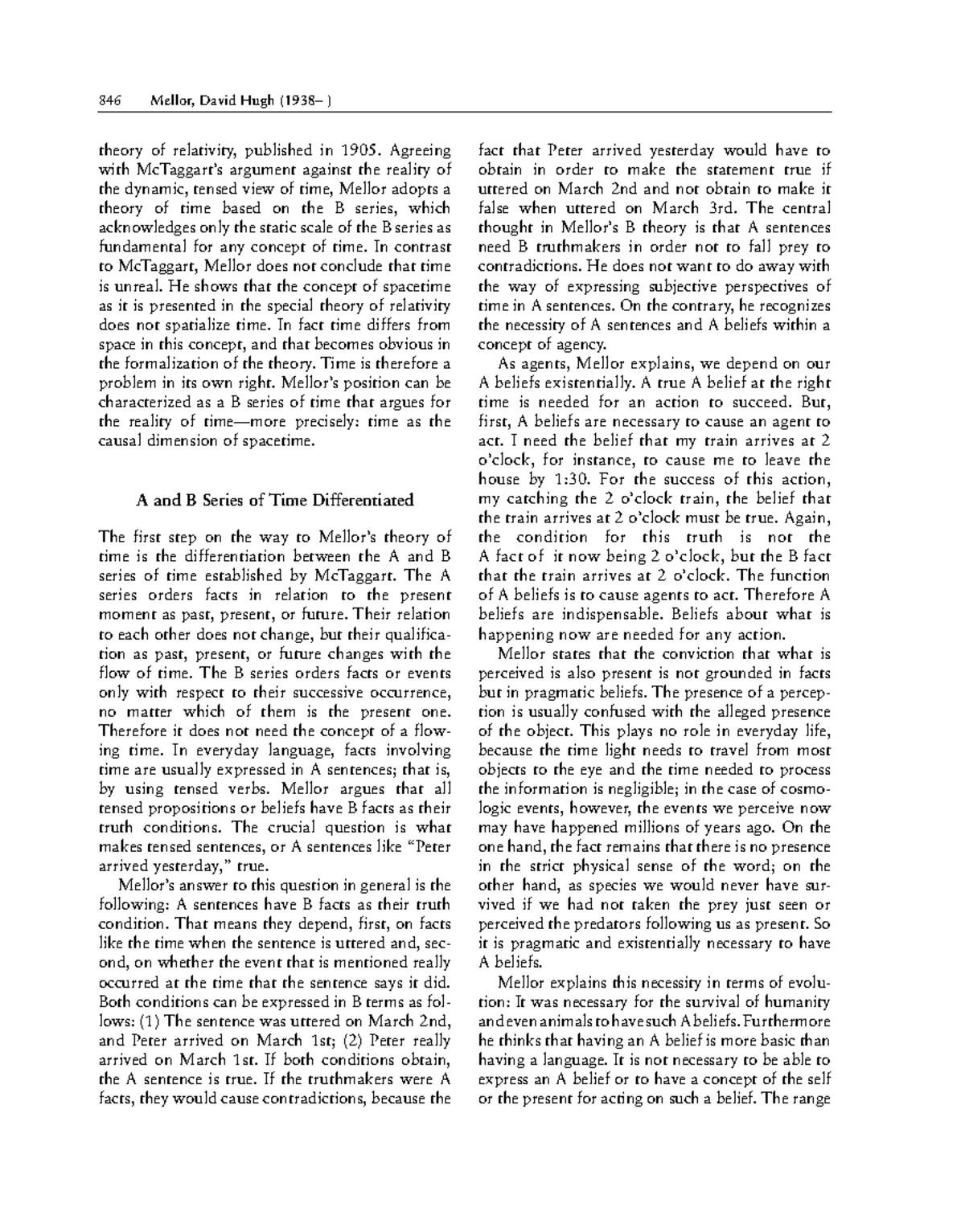 Encyclopedia of timesciencephilosophytheologyculture 2009 bbs 89 - 846 ...