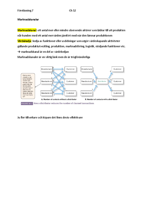 F4 Målgruppsresponsoch taktisk målgruppsanalys - Målgruppsrespons och ...