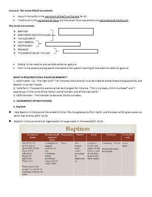 Interpretation OF THE Bible - INTERPRETATION OF THE BIBLE CATHOLIC ...