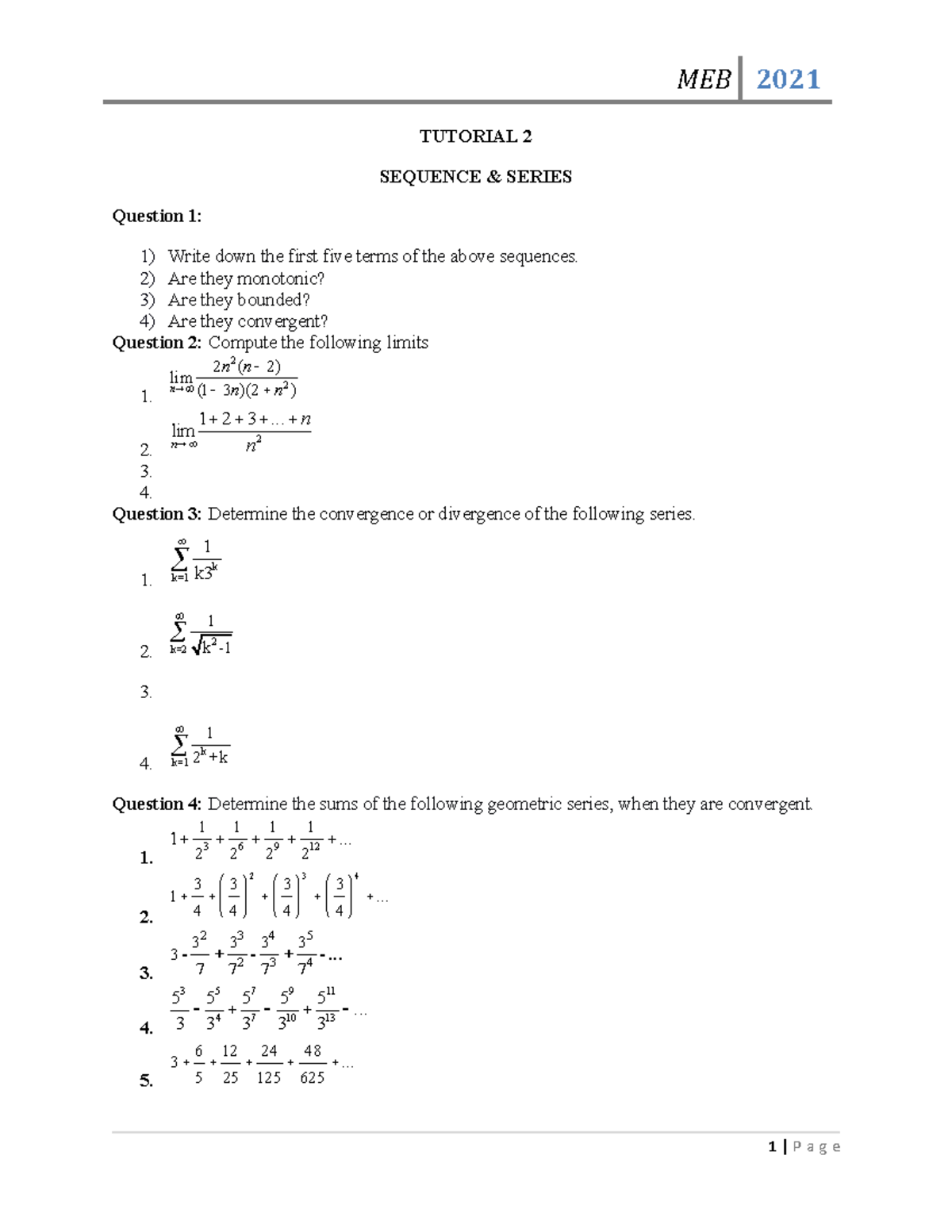 MEB 2021 TUT 2 - ssssssssssssssssssssssssssTrang được xây dựng bởi ...