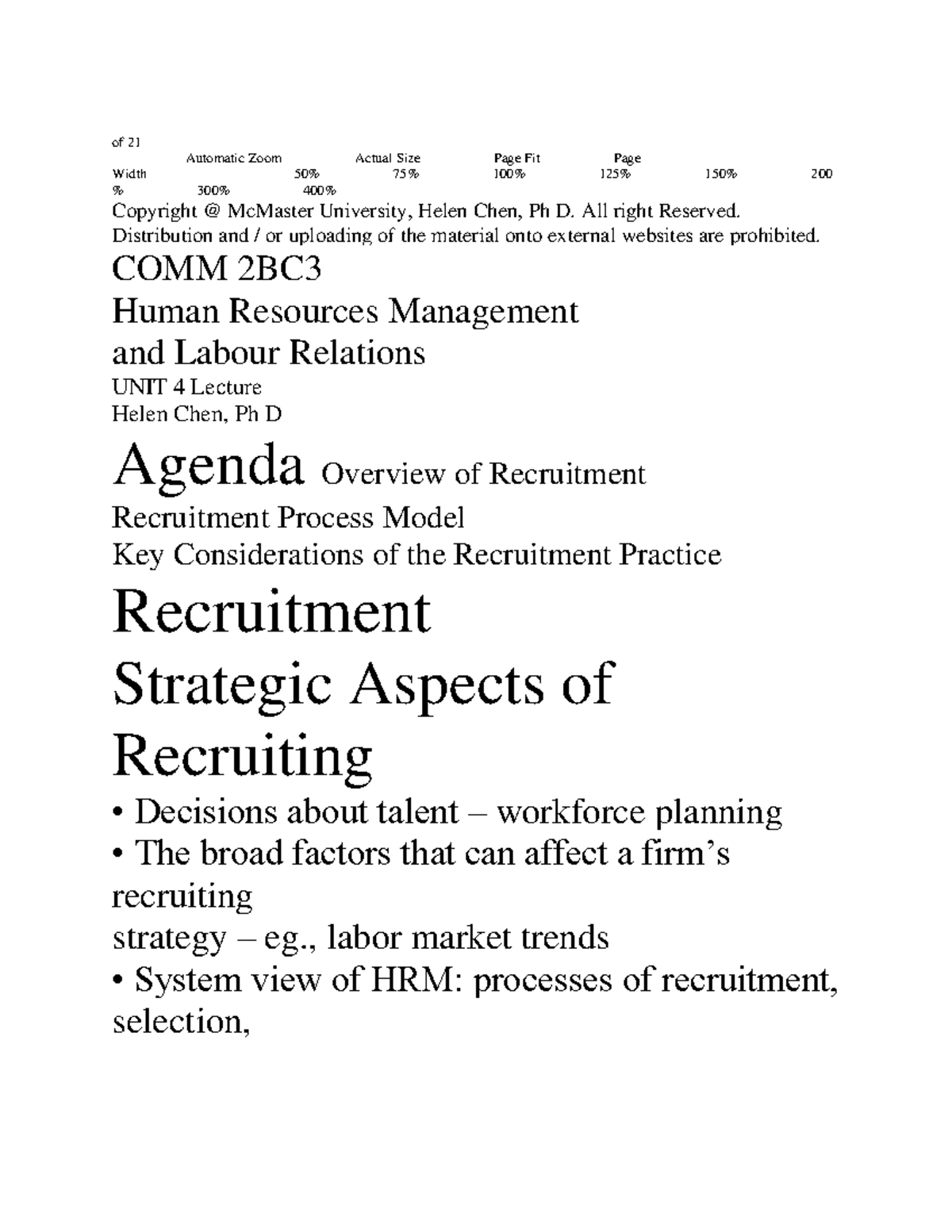 2bc Note 8 Note Of 21 Automatic Zoom Actual Size Page Fit Page
