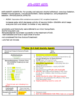 Psych Patient Profile-Clinicals - PATIENT PROFILE Basic Information ...