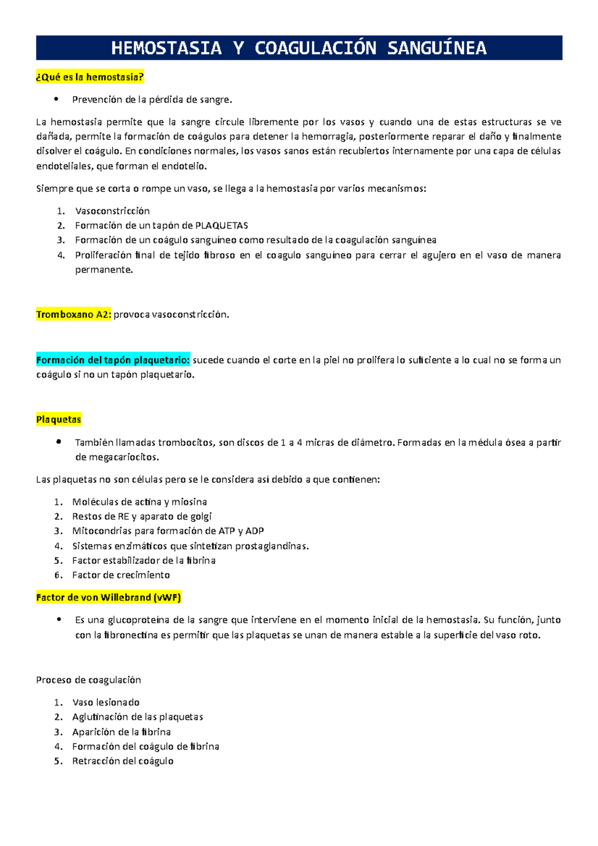 Cap 37 - Resumen - Guyton e Hall - Fisiologia medica 13 ed ...