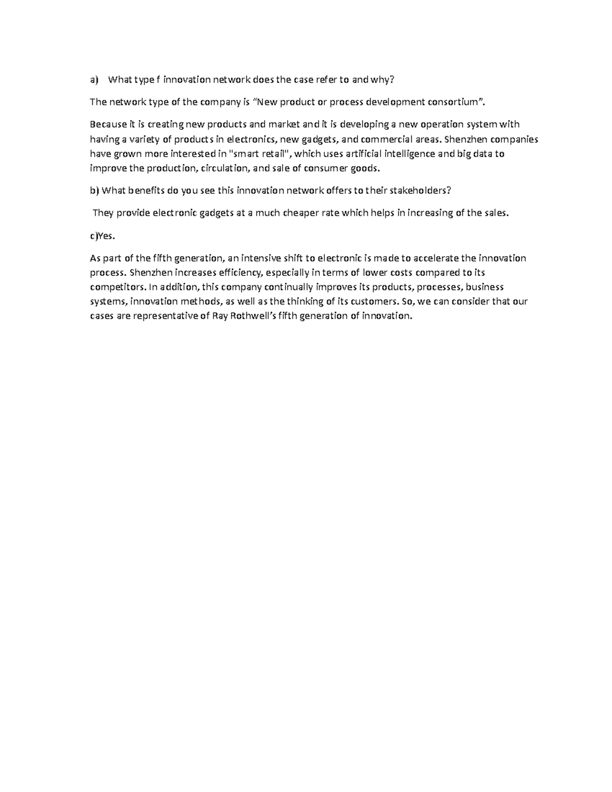 Group 12 assignment 8 - HRM732 - Seneca College - Studocu