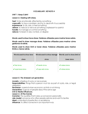 Pet 1 - Practica para examen pet 1 del nivel B1 - Reading Part 1 ...