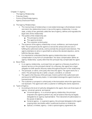 Chapter 9 Legal Descriptions - Chapter 9: Legal Descriptions - Methods ...