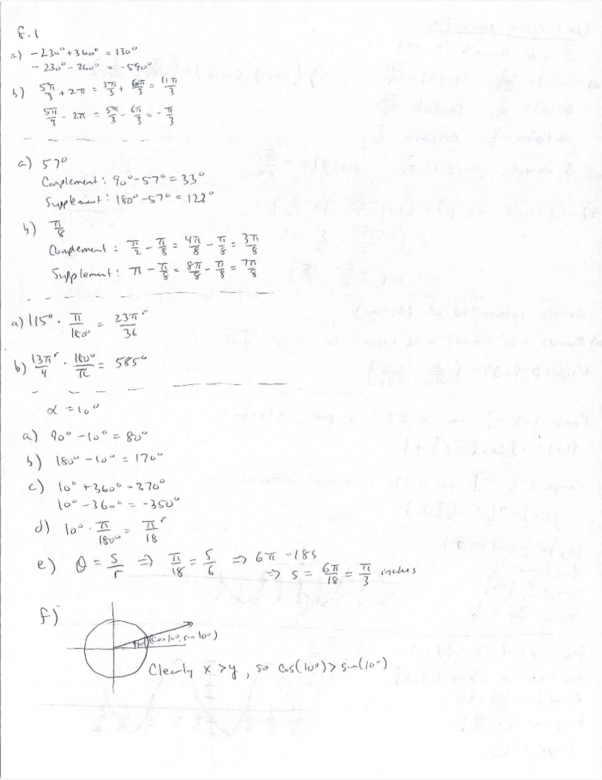 Math108Review Solutions Exam 4 (Fall 2021) - MATH 108 - Studocu