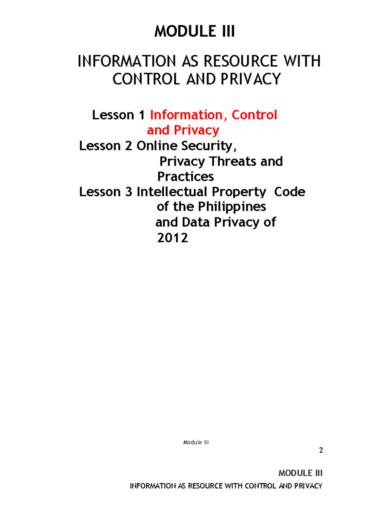 Information Flow Diagram Unit 3 M1 Hướng Dẫn Về Vẽ