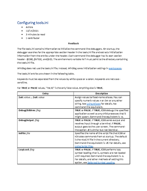 Document 33 (62) - Bob - Debug Windows drivers step-by-step lab (echo ...