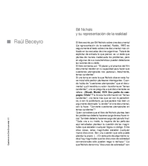 Guia1 Comprension Lenguaje - ¿Vamos al cine? ¿Qué necesitas saber ...