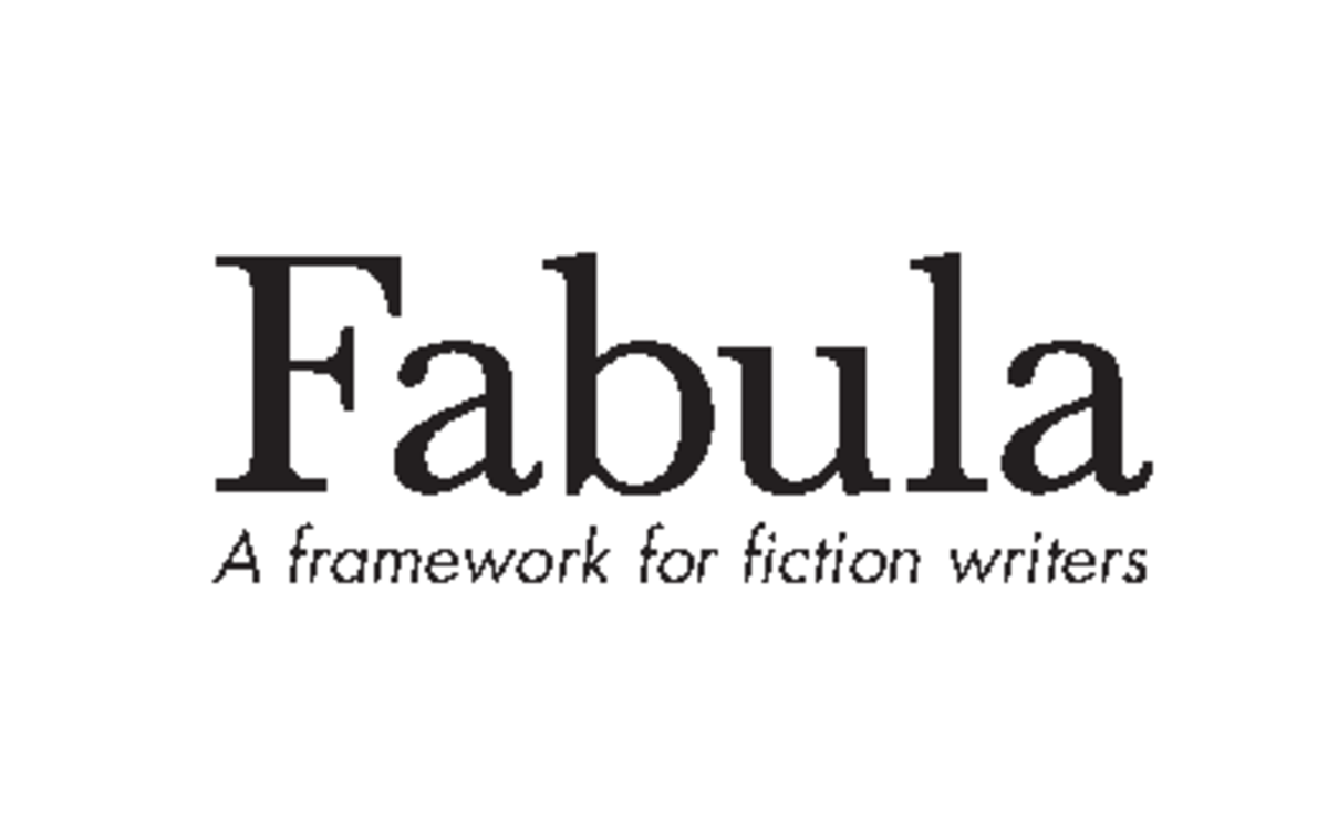 Fabula cards tutorial - A framework for fiction writers © 2016 Sefirot ...