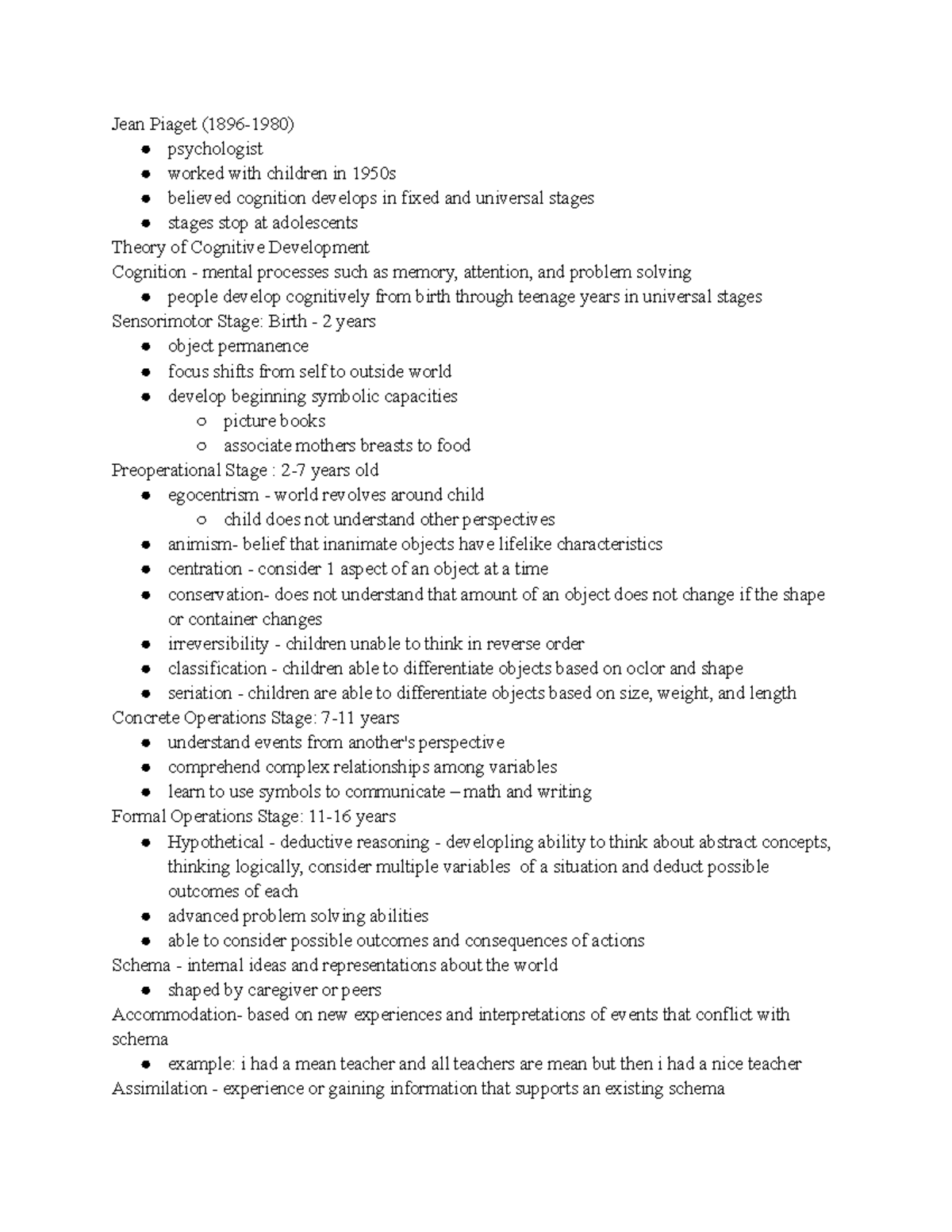 Sw 330 331 - This is the second half of a two-semester course covering ...