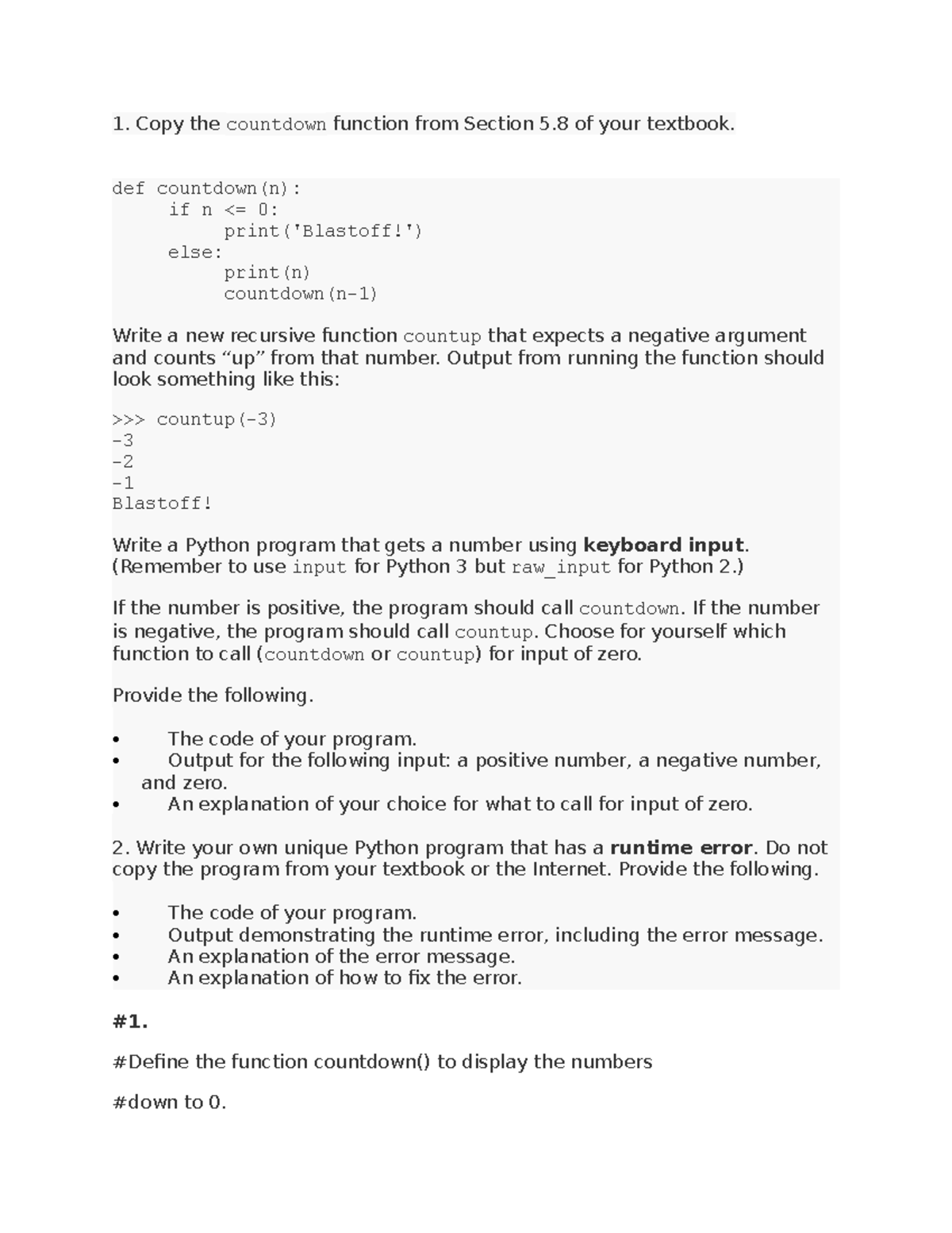 Learning Journal Unit 3 Cs 1101 Cs 1101 Uopeople Studocu