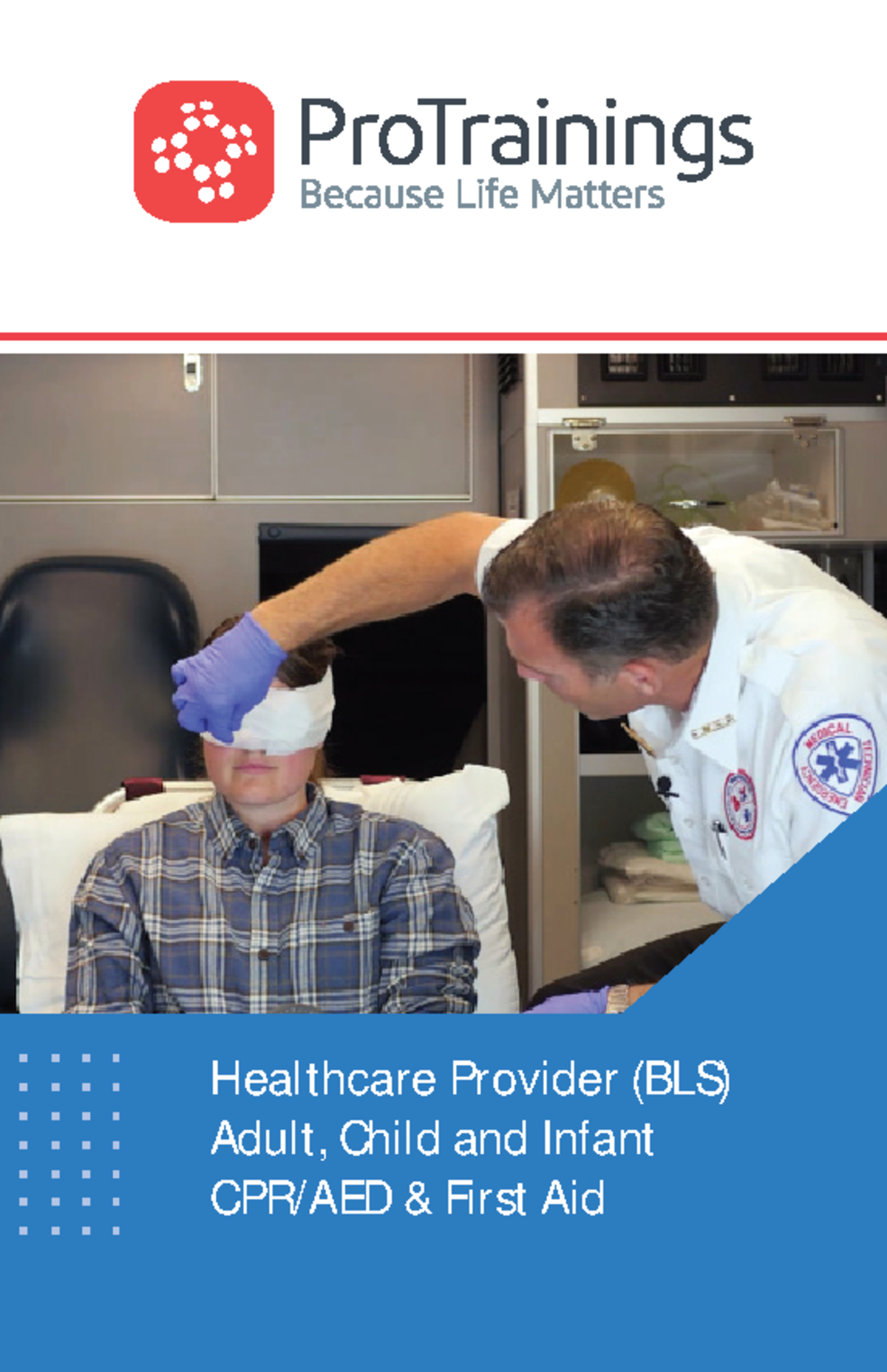 22 12 2021 2021 Healthcare Provider CPR and First Aid Booklet ...