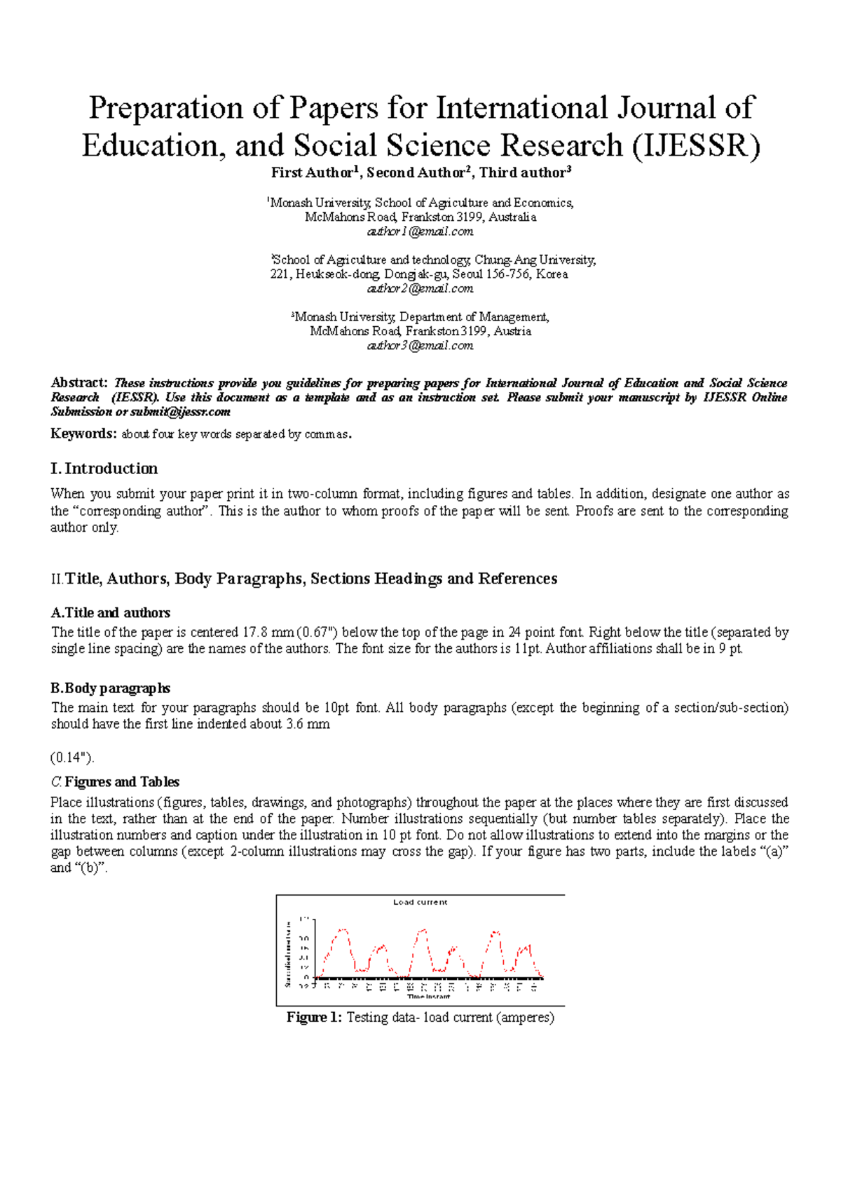 Papertemplate - Ini adalah template untuk penulisan jurnal nasional ...