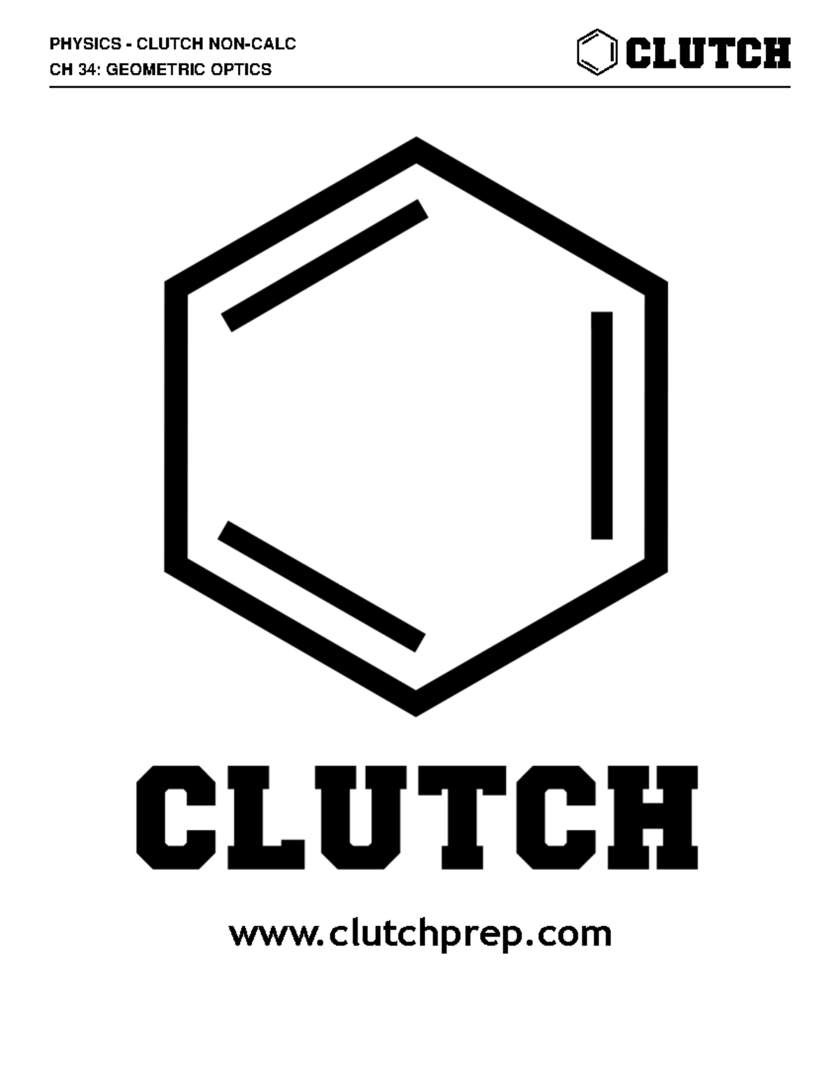 Admin physics-3-clutch-physics-clutch-non-calc-65-ch-34-geometric ...