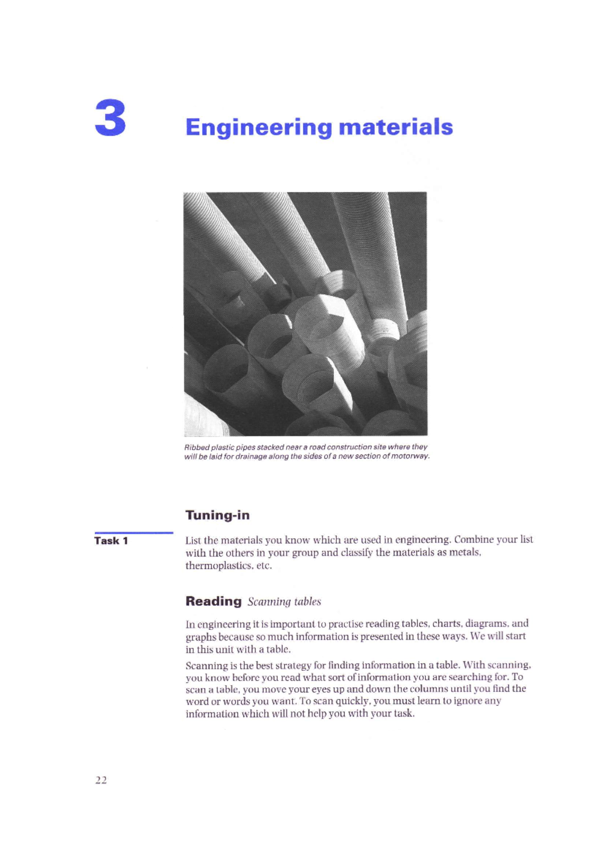 Unit 3 Engineering materials - Język angielski - Studocu