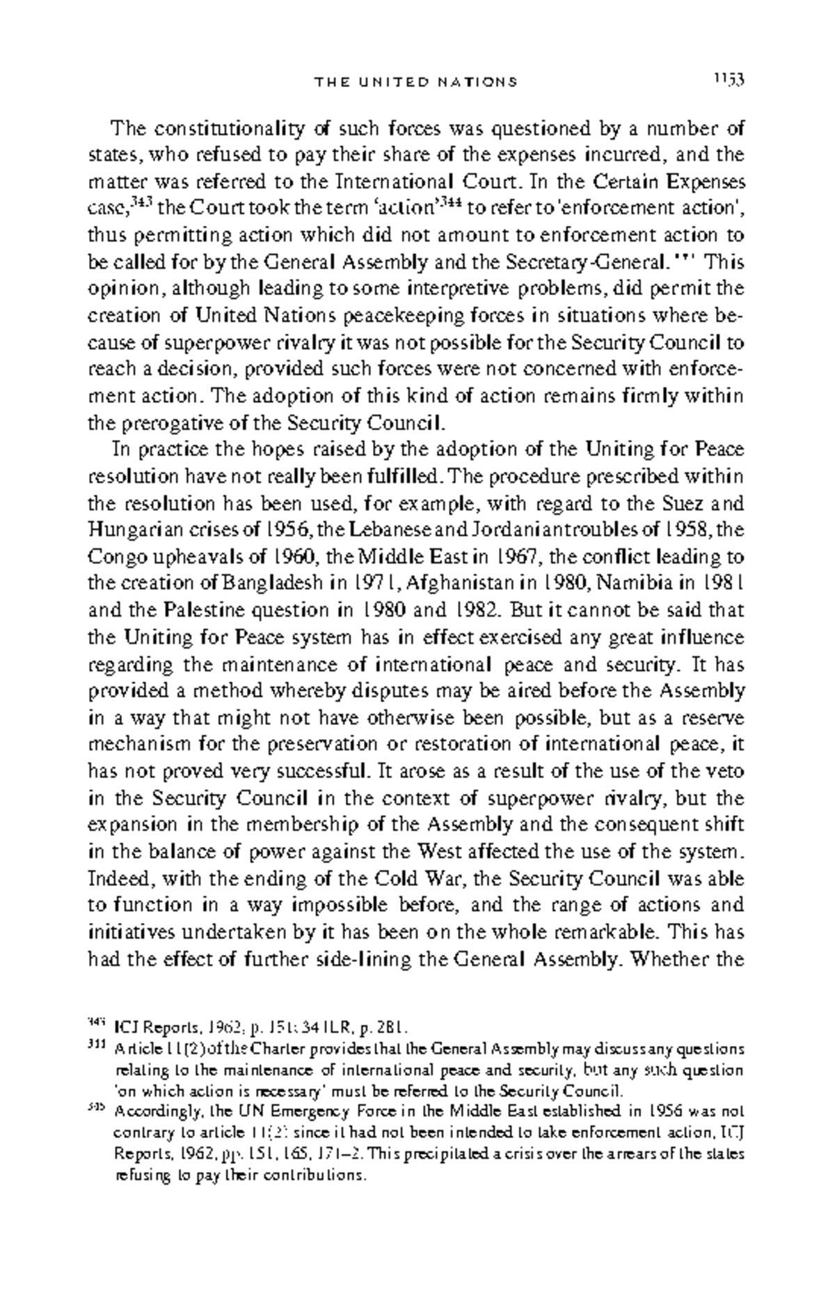 Malcolm N. Shaw - International Law-Cambridge University Press (2003 ...