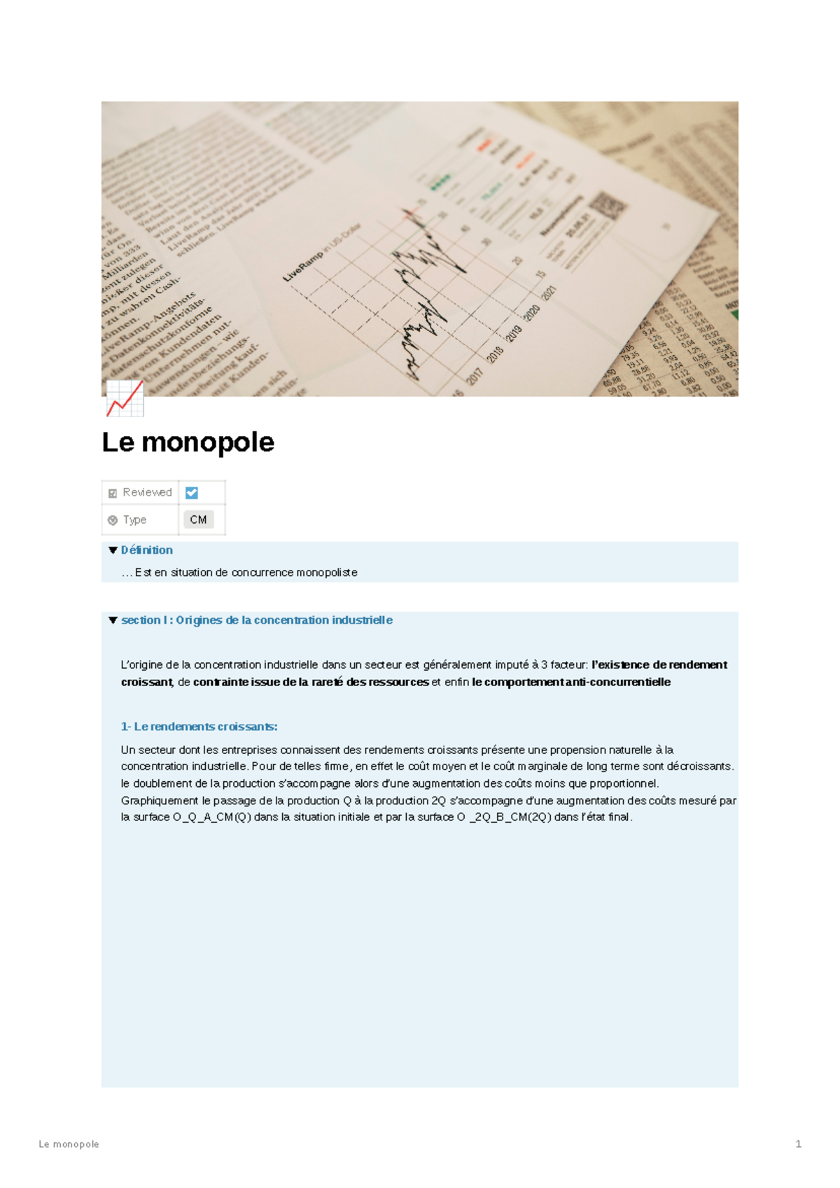 Le monopole 69292c95ee4840e88feb56dc1435ce0 - 📈 Le monopole Reviewed ...