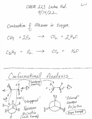 C13 organic fillin - Organic Chemistry -Study of carbon-containing ...