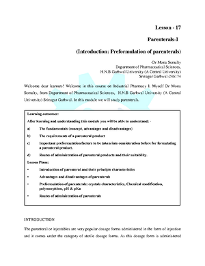 Pellets Introduction, formulation, pelletization process, equipments ...