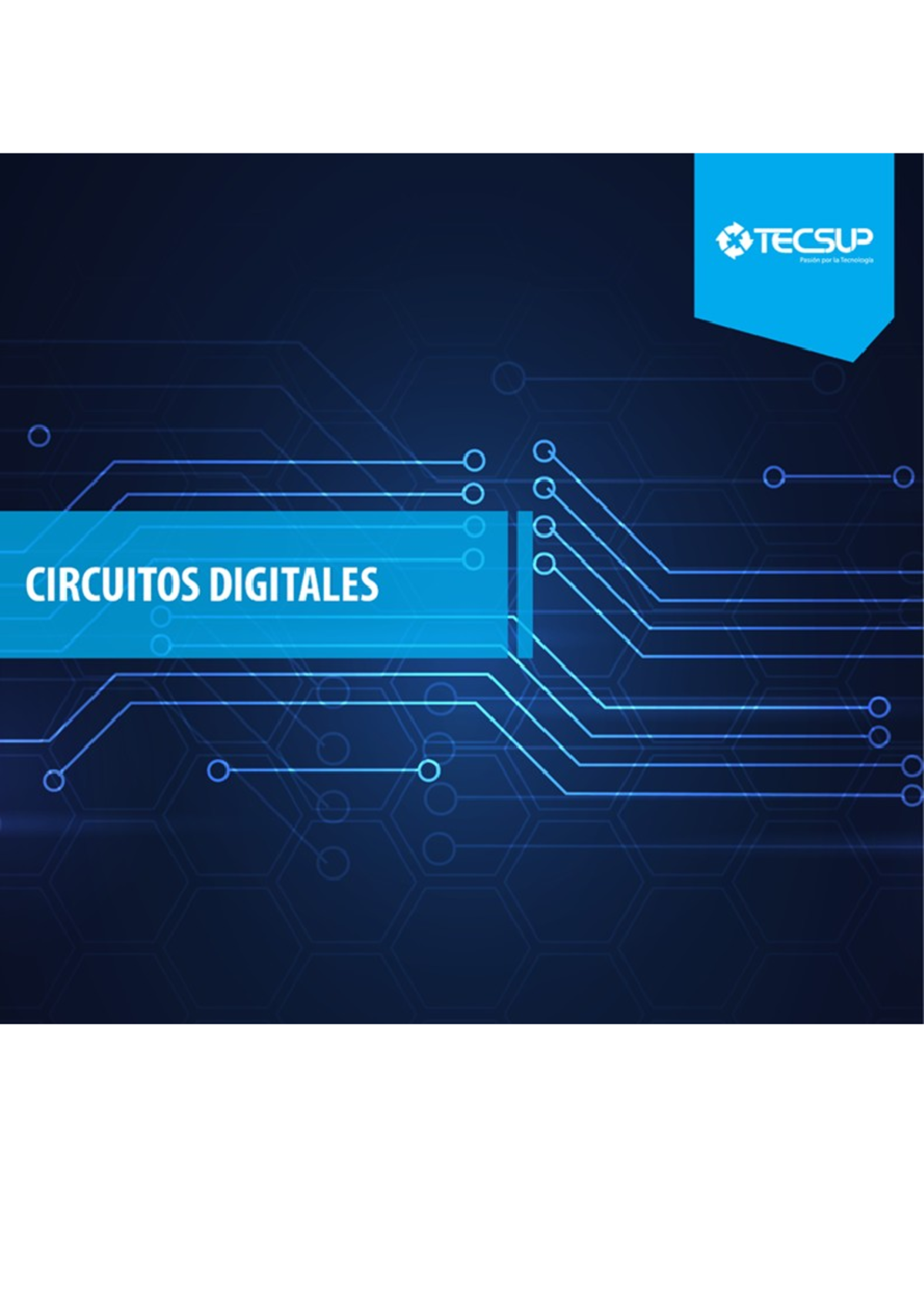 LAB 12 - Aplicación de la Lógica Digital en Control - Circuitos ...