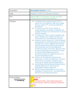 Ibuprofen - drug card - ACTIVE LEARNING TEMPLATES TherapeuTic procedure ...